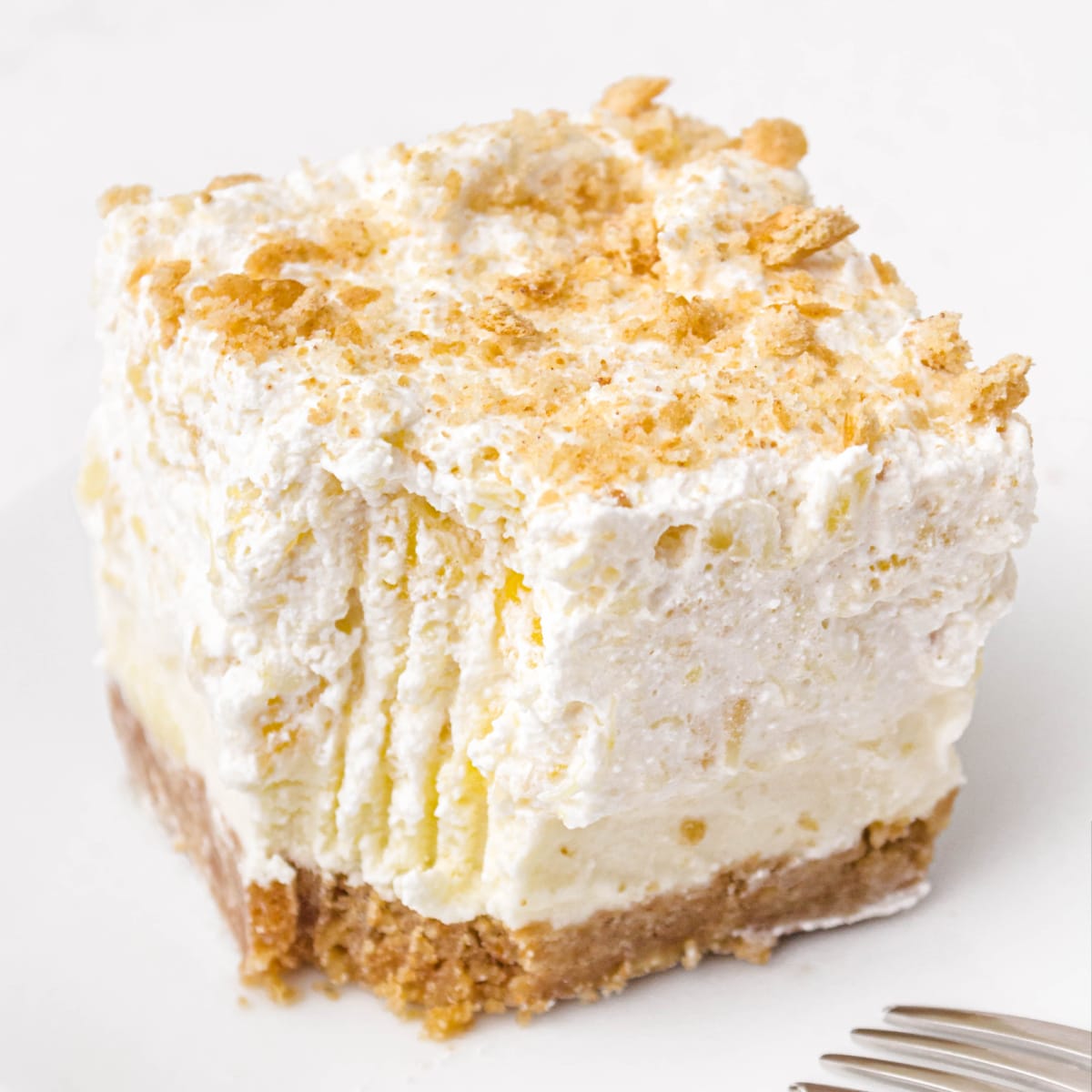 Pineapple Delight | Dessert | The Best Blog Recipes