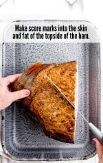 Ham Roast - The Best Blog Recipes