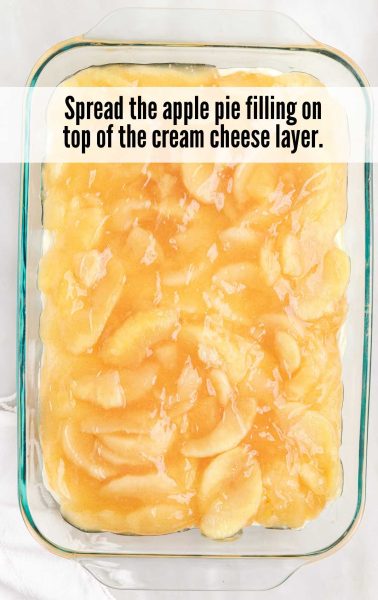 Apple Delight | Apple Desserts | The Best Blog Recipes