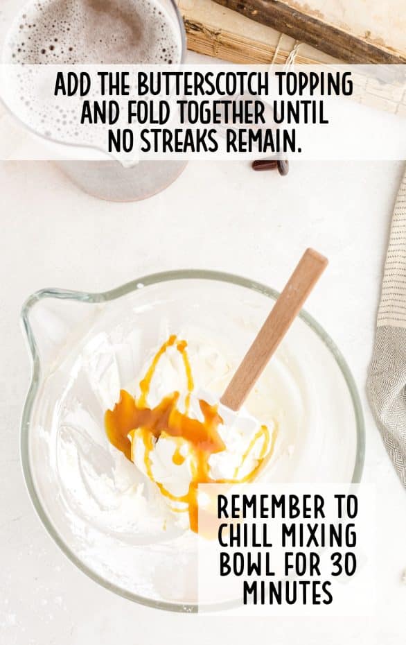 Butterbeer Recipe | Drinks | The Best Blog Recipes