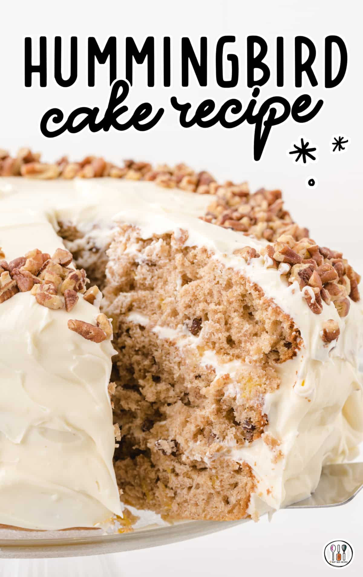 Hummingbird Cake | Dessert | The Best Blog Recipes