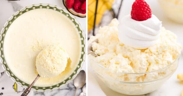 Lemon Fluff | Dessert | The Best Blog Recipes