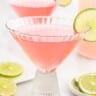 Pink Flamingo Drink | Cocktails | The Best Blog Recipes