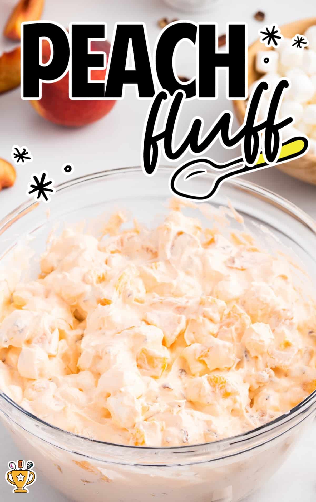Peach Dessert Recipes | Round Up | The Best Blog Recipes