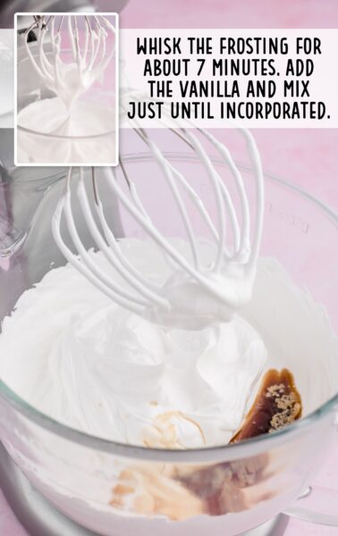 7 Minute Frosting | Snacks | The Best Blog Recipes
