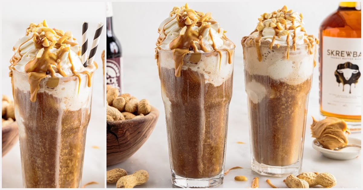 Alcoholic Root Beer Float Alcoholic Root Beer Float | Drinks