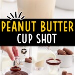 Peanut Butter Cup Shot | Cocktails | The Best Blog Recipes