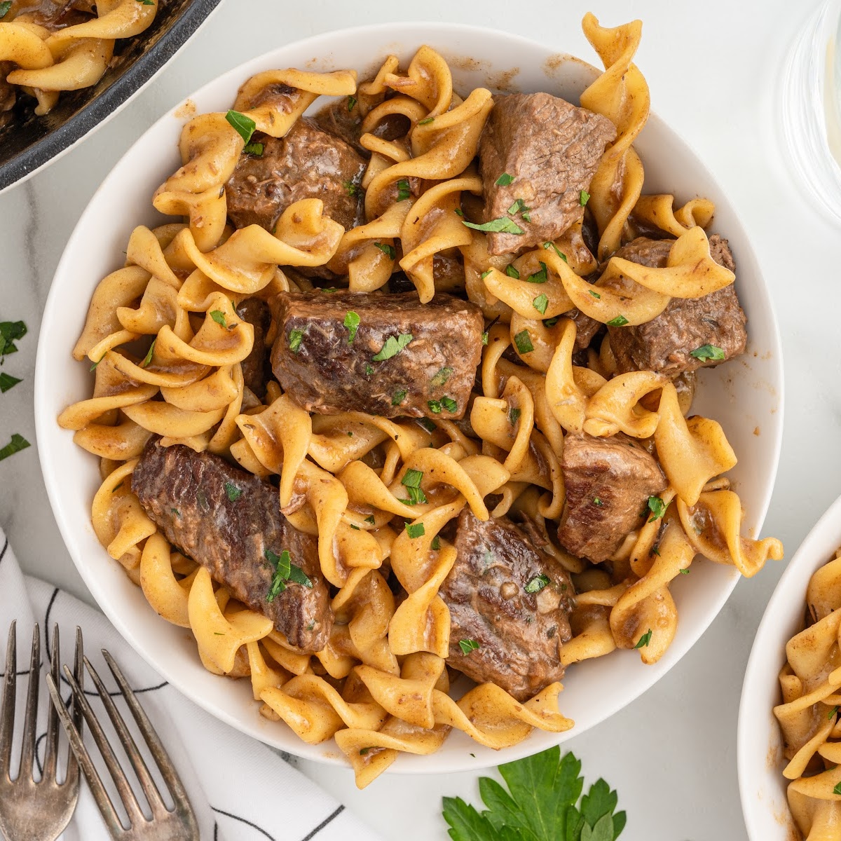 Beef Noodles | Dinner | The Best Blog Recipes