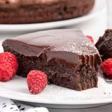 Chocolate Torte | Desserts | The Best Blog Recipes