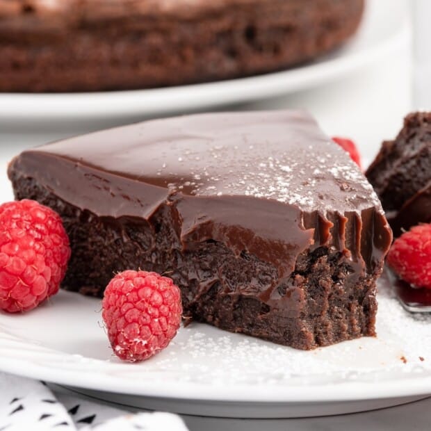 Chocolate Torte | Desserts | The Best Blog Recipes