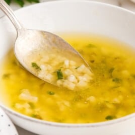 Butterscotch Sauce - The Best Blog Recipes