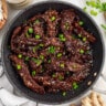 Ginger Beef | Dinner | The Best Blog Recipes