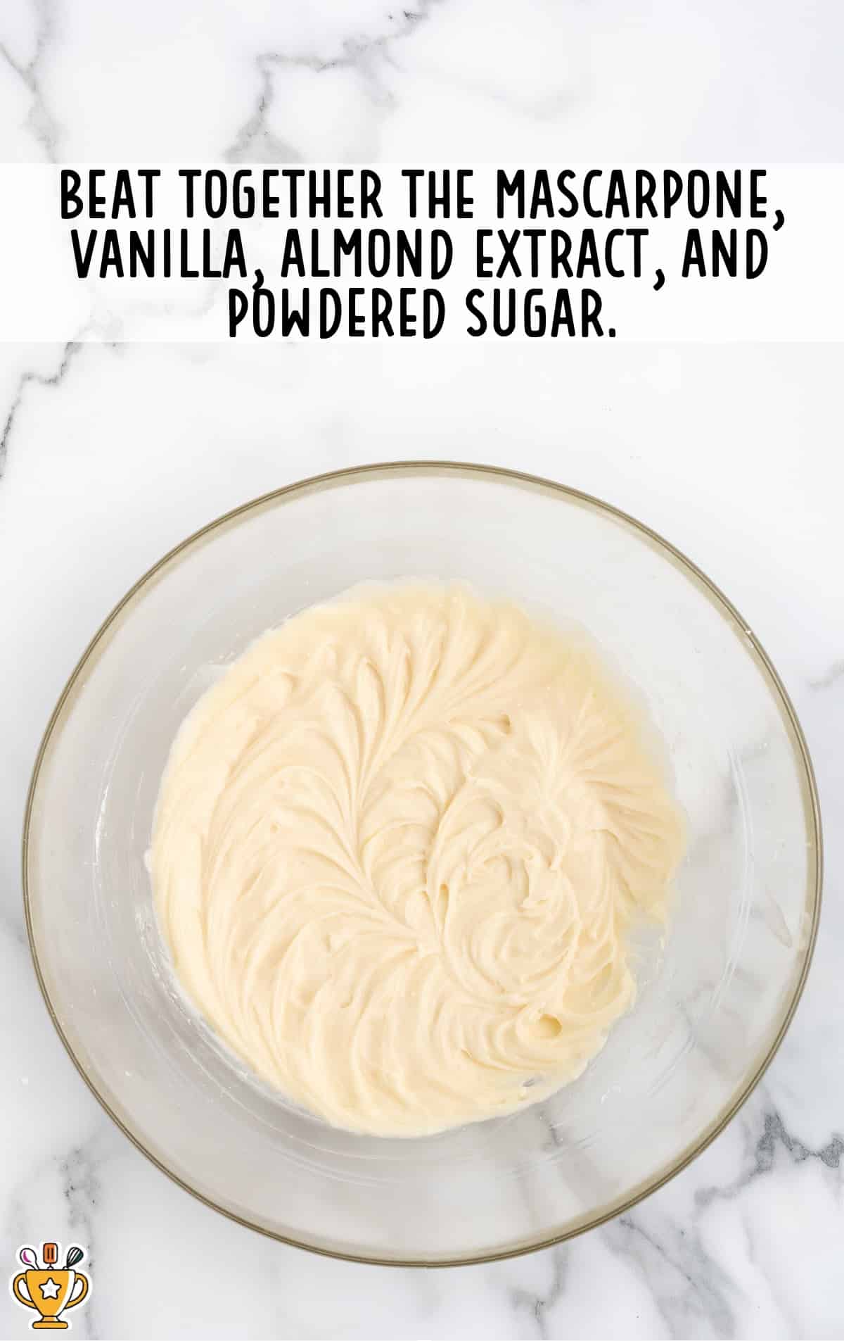Mascarpone Frosting - The Best Blog Recipes