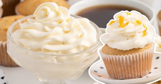 Mascarpone Frosting - The Best Blog Recipes