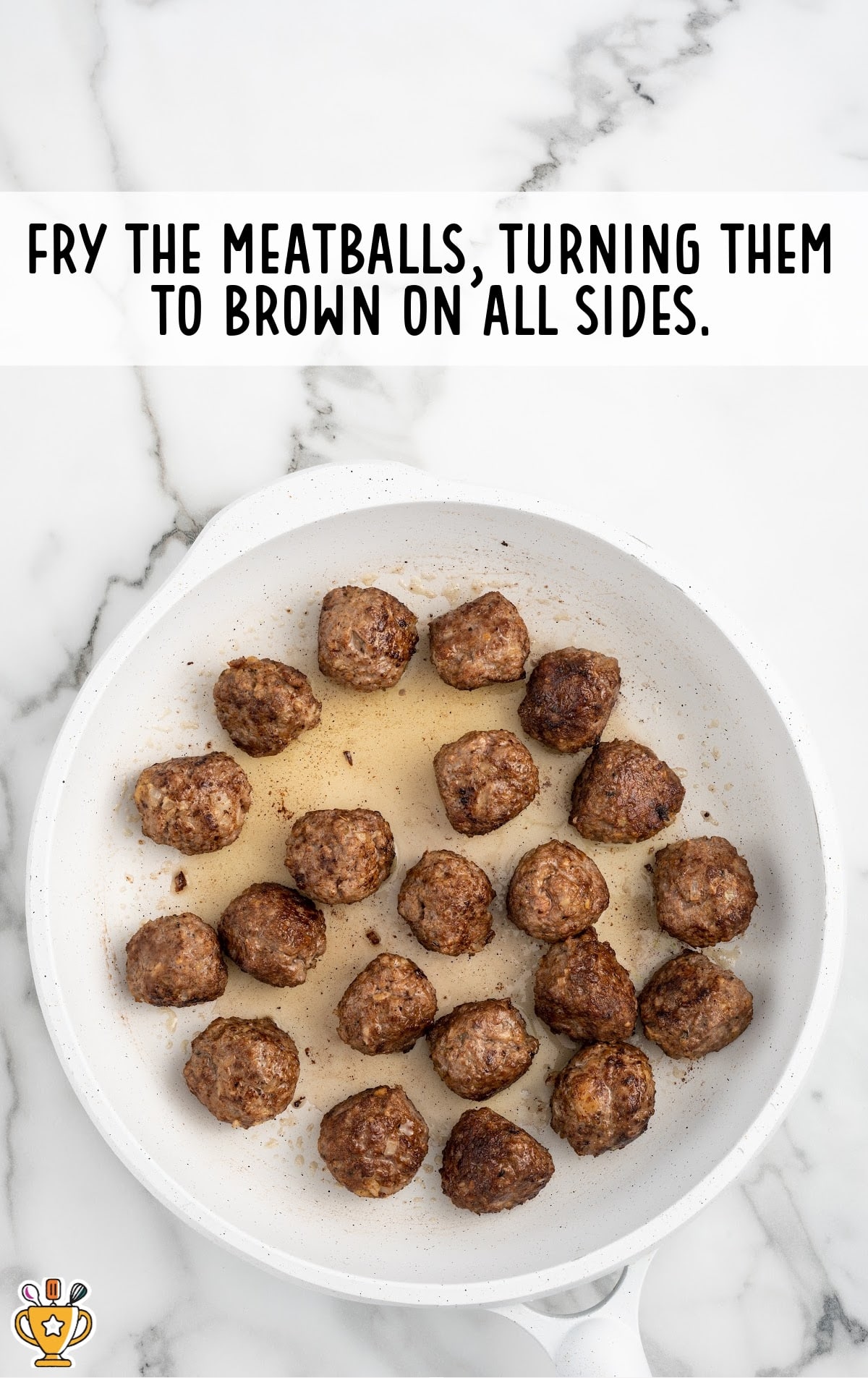 Smothered Meatballs | Dinner | The Best Blog Recipes