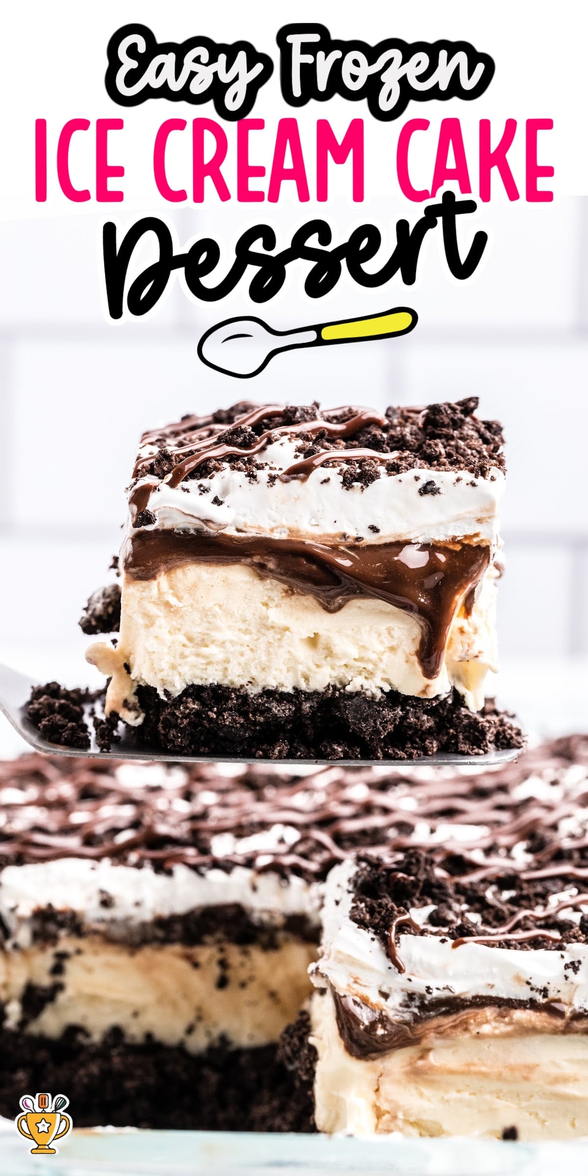 Ice Cream Dessert | Dessert | The Best Blog Recipes