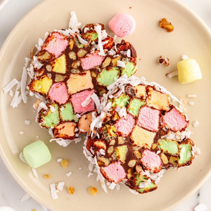 Church Window Cookies | Cookies | The Best Blog Recipes