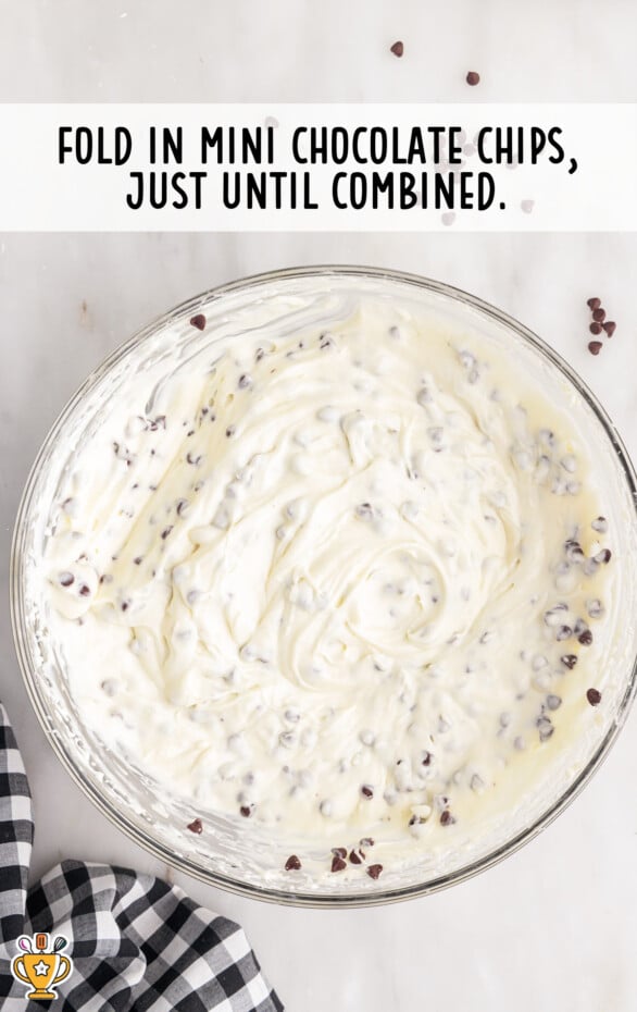 Booty Dip Recipe | Desserts | The Best Blog Recipes