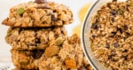 Breakfast Cookies | Breakfast | The Best Blog Recipes