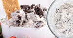 Oreo Dip | Dessert | The Best Blog Recipes