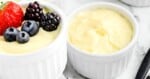 Custard - The Best Blog Recipes