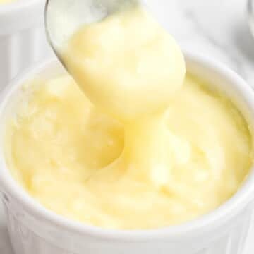 Custard - The Best Blog Recipes
