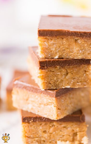 Five Star Bars | Desserts | The Best Blog Recipes