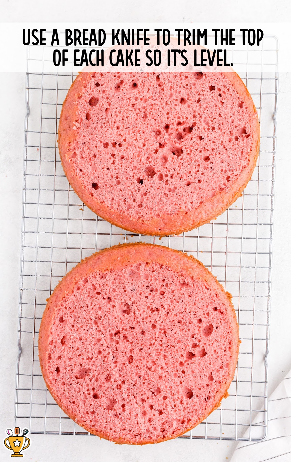 Strawberry Cake | Dessert | The Best Blog Recipes