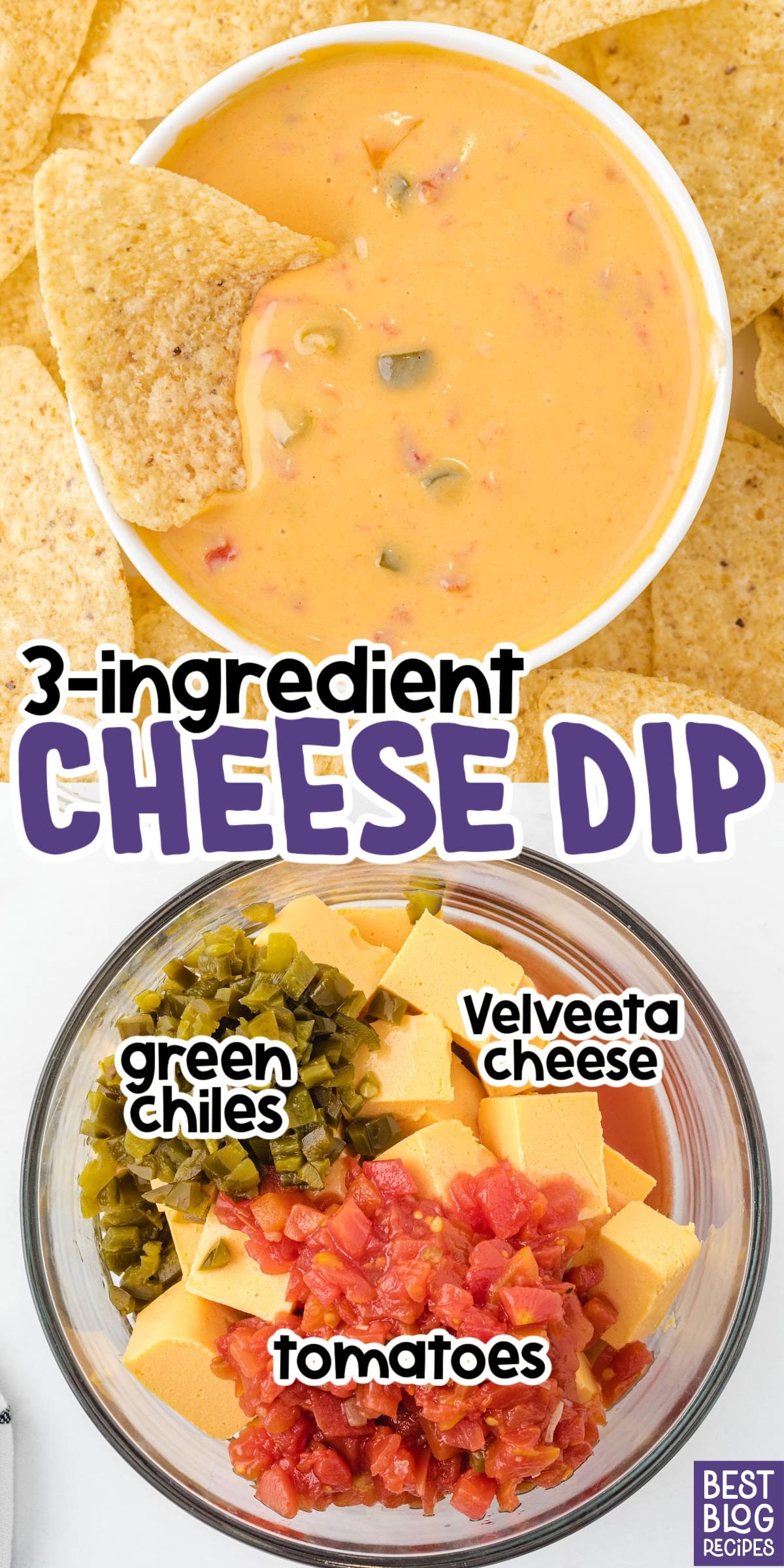 Cheese Dip | Appetizers | The Best Blog Recipes