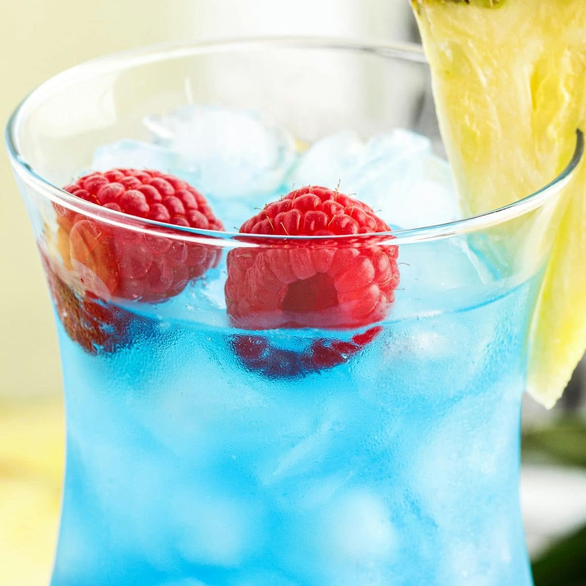 Fruit Tingle | Cocktails | The Best Blog Recipes