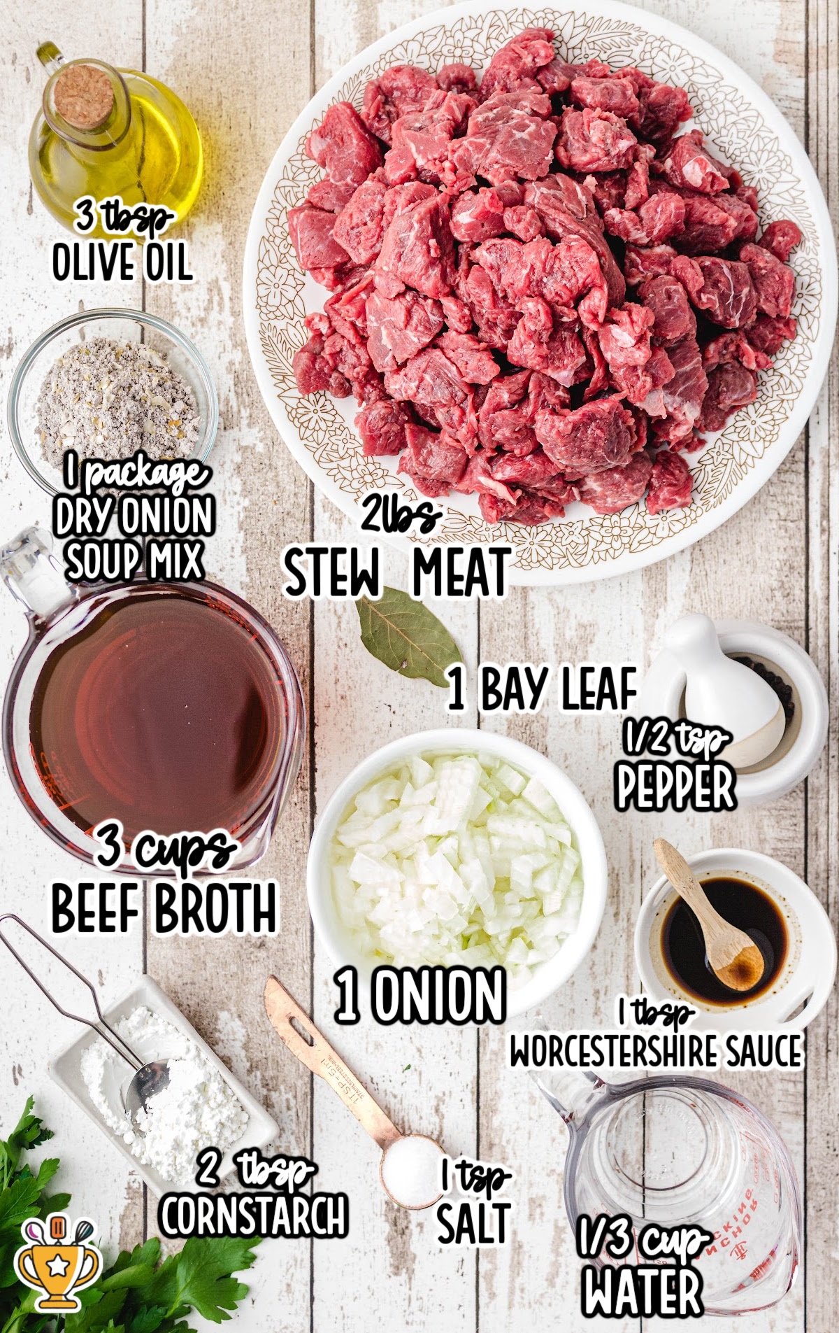 Beef Tips | Beef Dinner Ideas | The Best Blog Recipes
