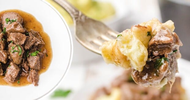 Beef Tips | Beef Dinner Ideas | The Best Blog Recipes
