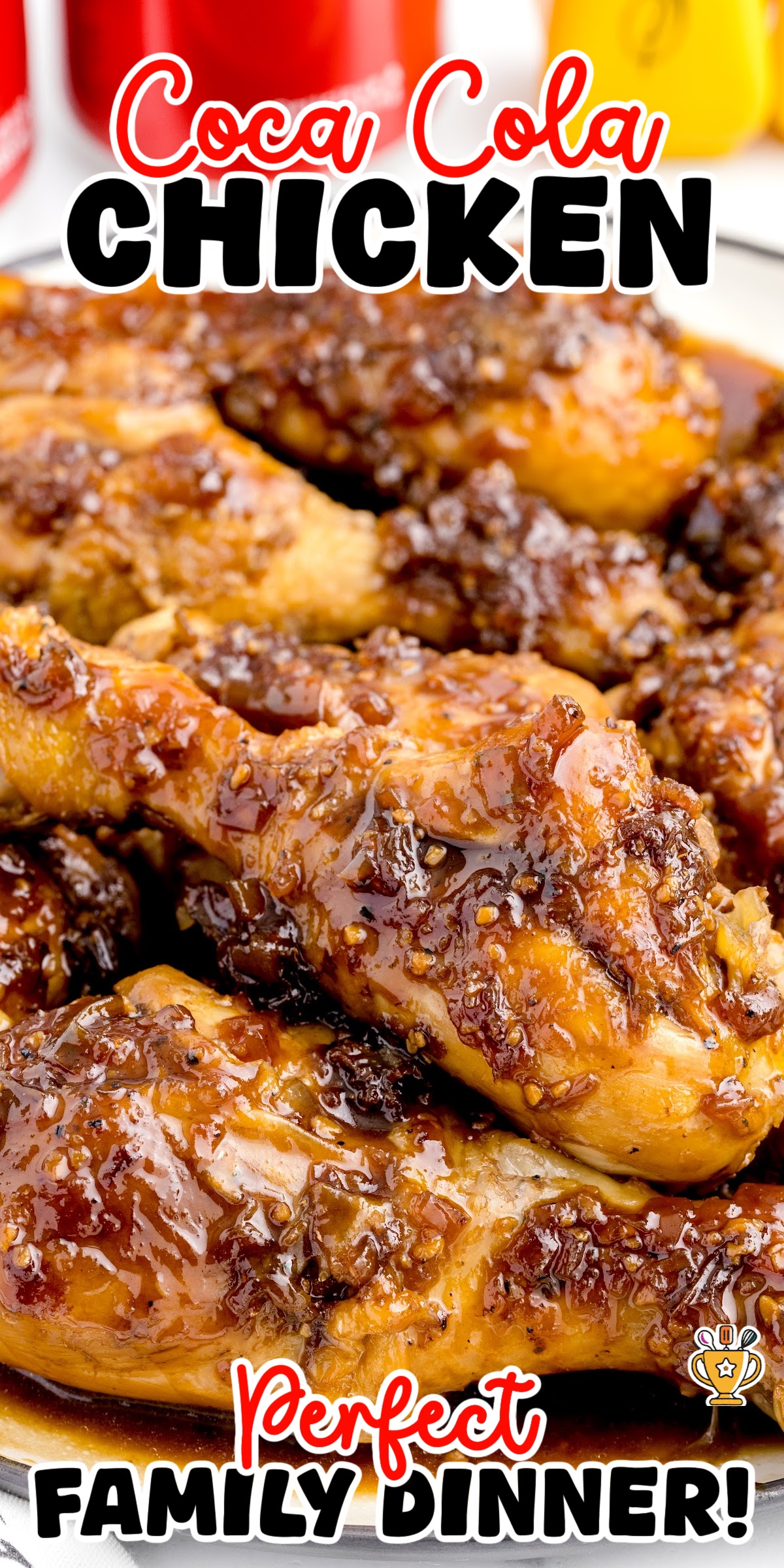 Coca Cola Chicken | Dinner | The Best Blog Recipes