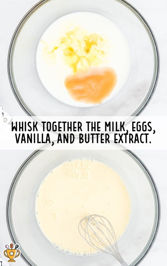 Funnel Cake | Dessert | The Best Blog Recipes