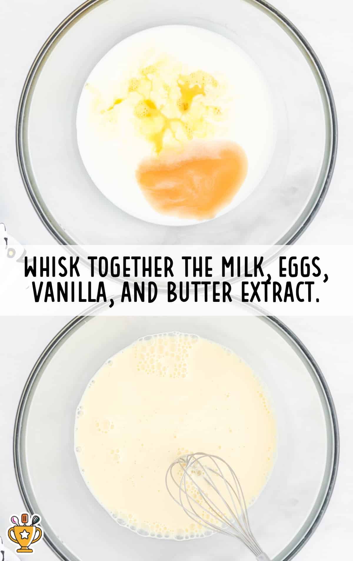 Funnel Cake | Dessert | The Best Blog Recipes
