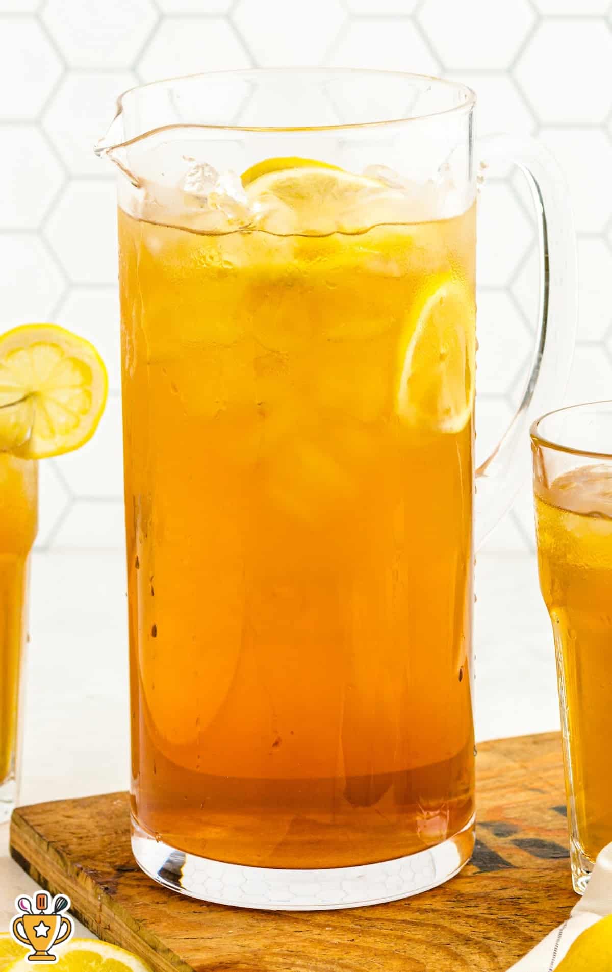 Iced Tea | Drinks | The Best Blog Recipes