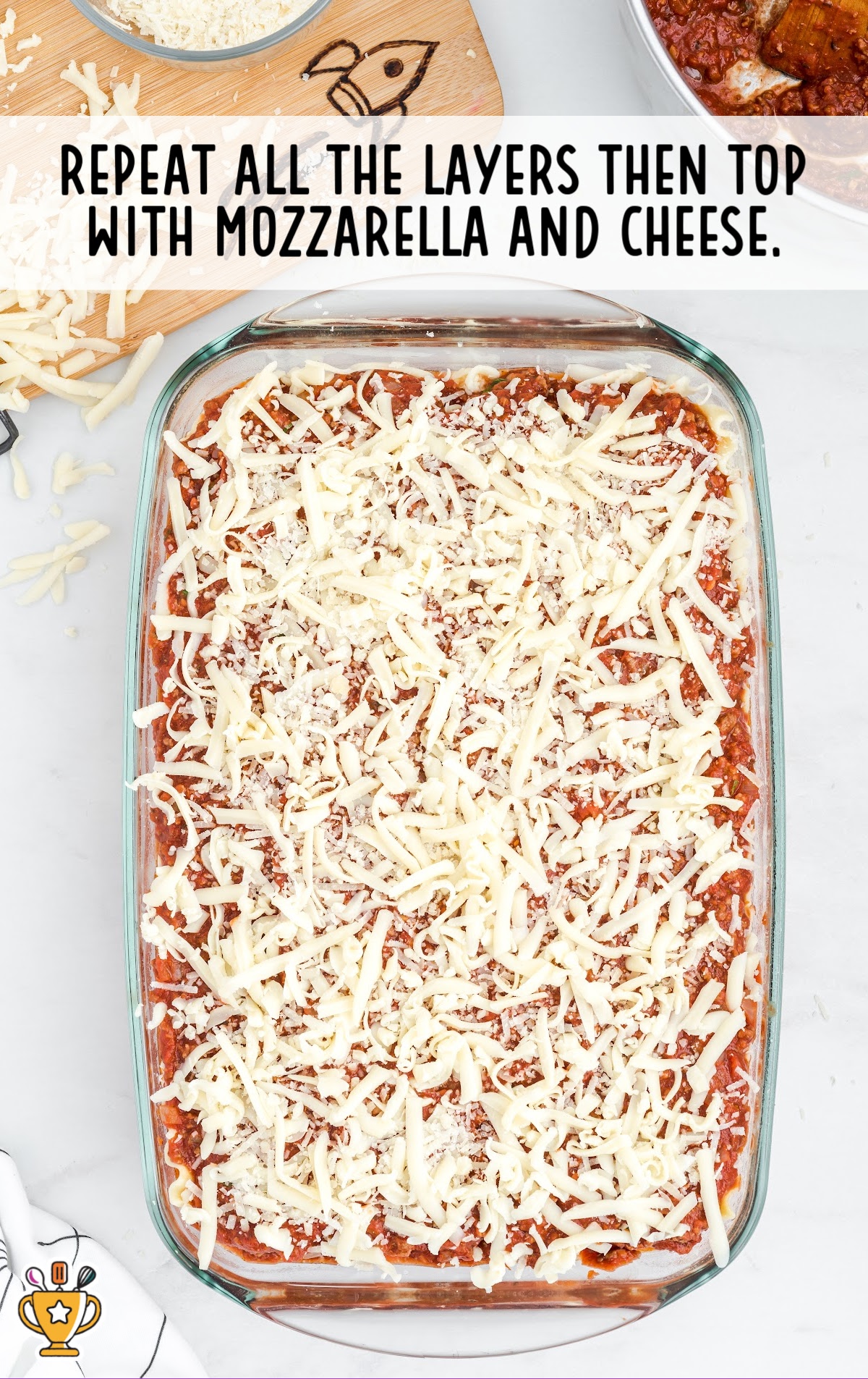 Lasagna Recipe | Dinner | The Best Blog Recipes