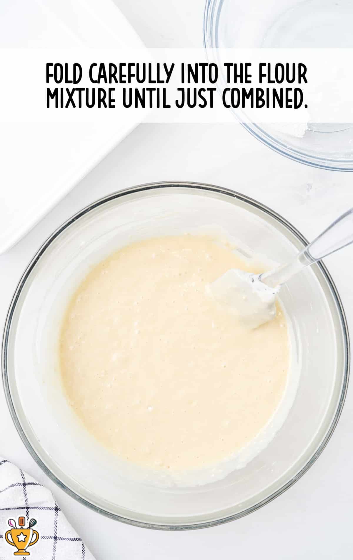 Vanilla Snack Cake | Dessert | The Best Blog Recipes